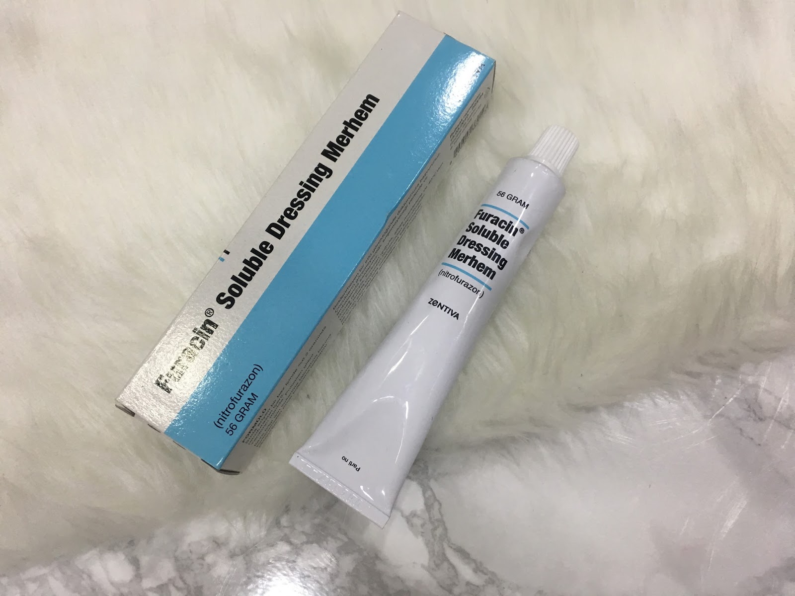 Furacin Ne İşe Yarar, Nasıl Kullanılır? – Yeni Nesil Zarif